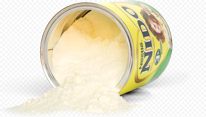 HD Nestle Nido Milk Powder PNG | Citypng