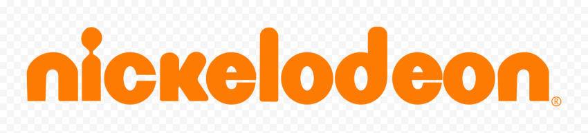 HD Nickelodeon Logo Transparent Background | Citypng