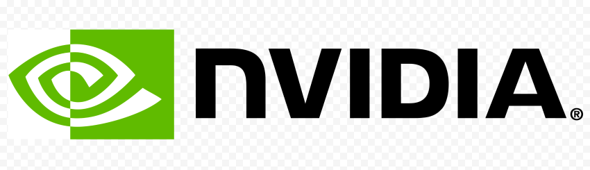 HD Nvidia Brand Logo Transparent PNG | Citypng