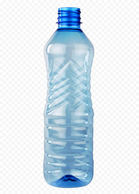 HD Opened Water Plastic Bottle PNG | Citypng