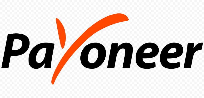 HD Payoneer Payment Official Logo PNG | Citypng