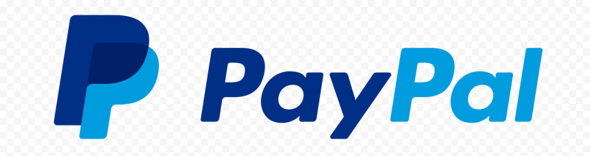HD PayPal Logo Transparent Background | Citypng
