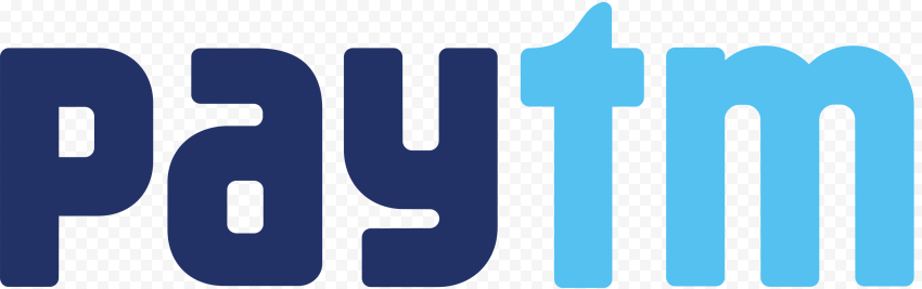 HD Paytm Logo Transparent Background | Citypng