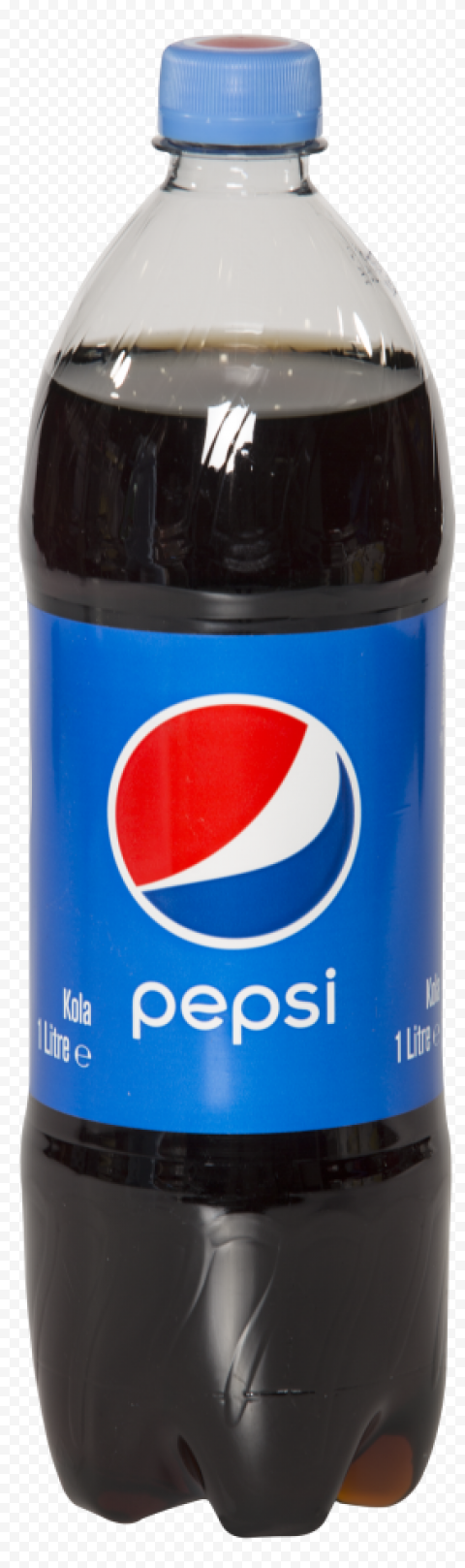 HD Pepsi Cola Plastic Bottle PNG | Citypng