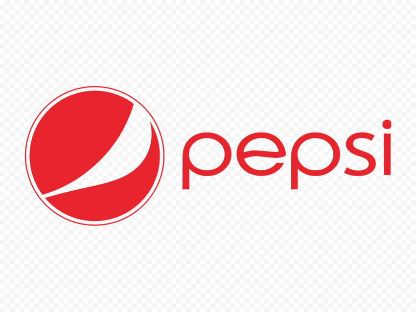 HD Pepsi Red Logo PNG | Citypng