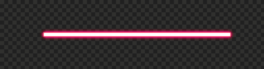 HD Pink Line Neon Glowing Light PNG | Citypng