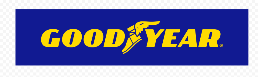 HD PNG GoodYear Tire Logo | Citypng