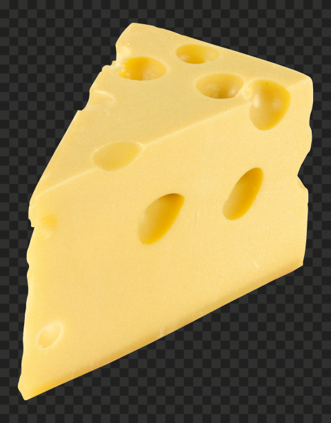 HD PNG Swiss Emmental Gruyere Cheese Food | Citypng