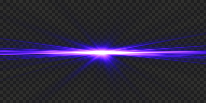 HD Purple Blue Abstract Energy Glowing Line PNG | Citypng