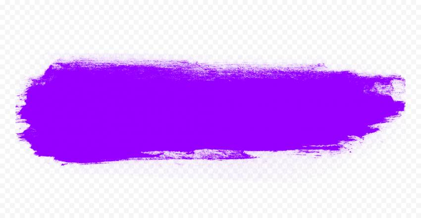 HD Purple Brush Stroke Grunge Effect PNG | Citypng