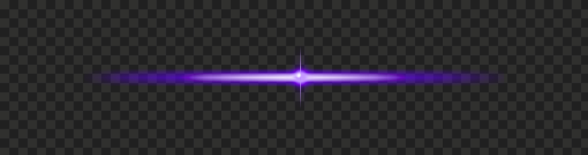 HD Purple Line Neon Glowing Light Effect PNG | Citypng