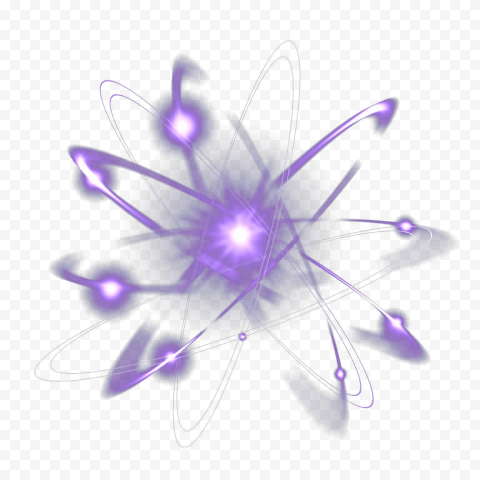 HD Purple Thumbnail Effect PNG | Citypng