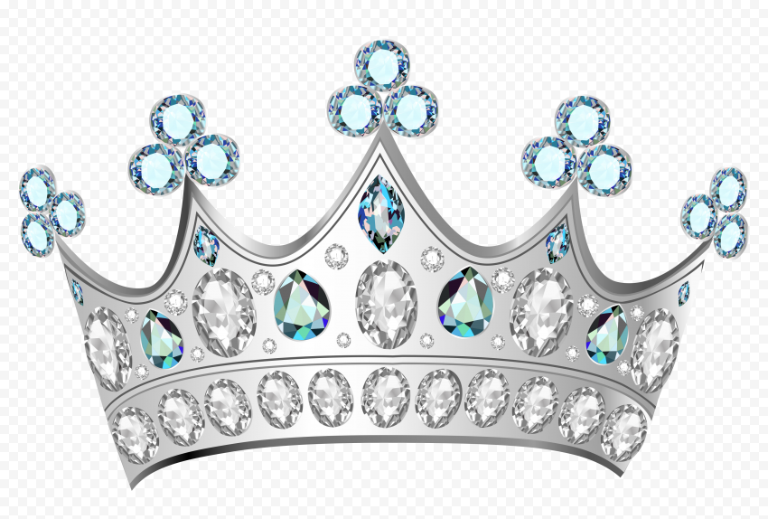 HD Queen Crown Transparent Background | Citypng