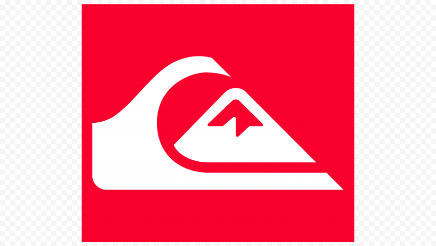 HD Quiksilver Logo Transparent Background | Citypng