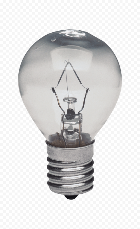 HD Real Bulb On Off PNG | Citypng