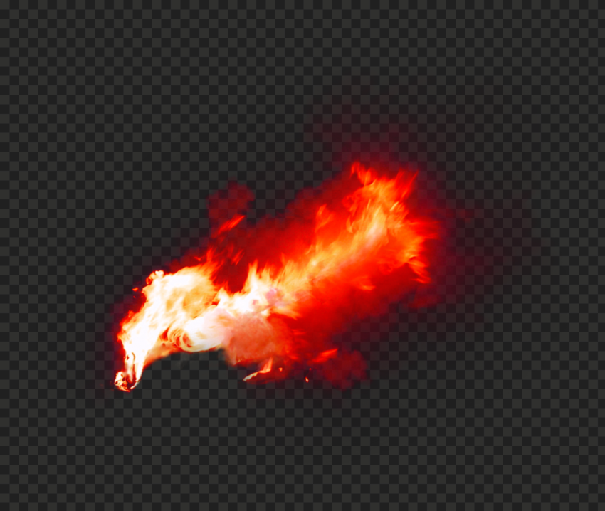 HD Real Burning Fire Flame Transparent Background | Citypng