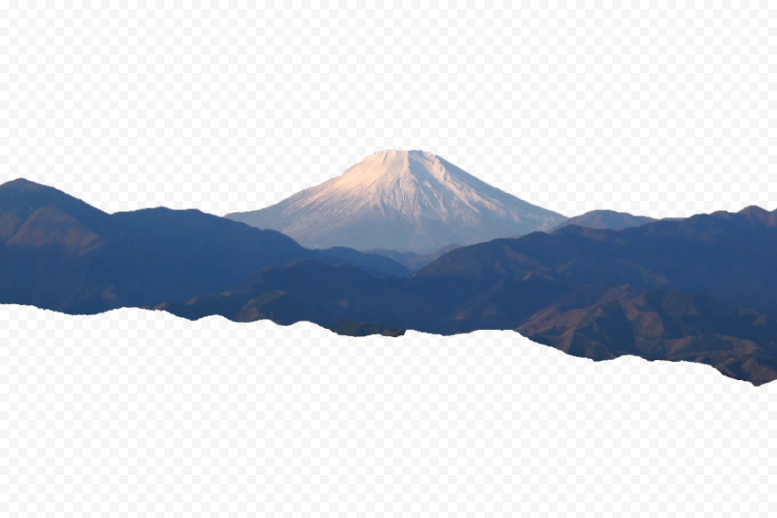 HD Real Mount Summit PNG | Citypng