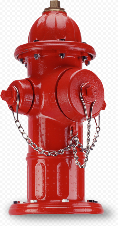HD Realistic Firefighter Fire Hydrant Protection PNG | Citypng