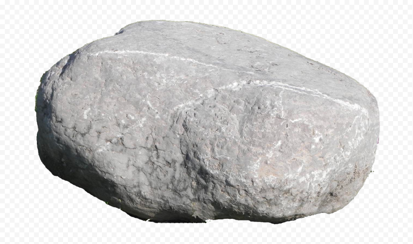 HD Real Rock Stone Transparent Background | Citypng