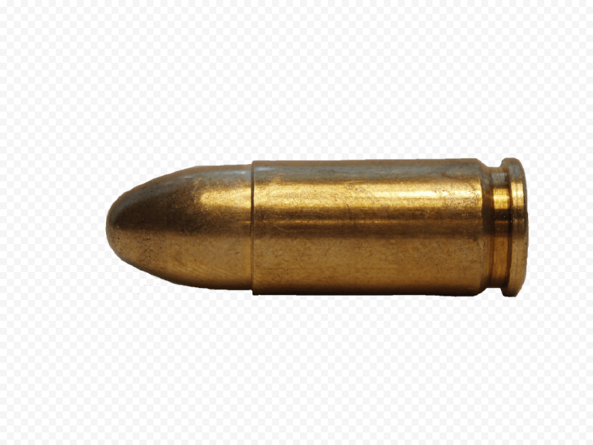 HD Gun Bullet Fire Flying PNG | Citypng