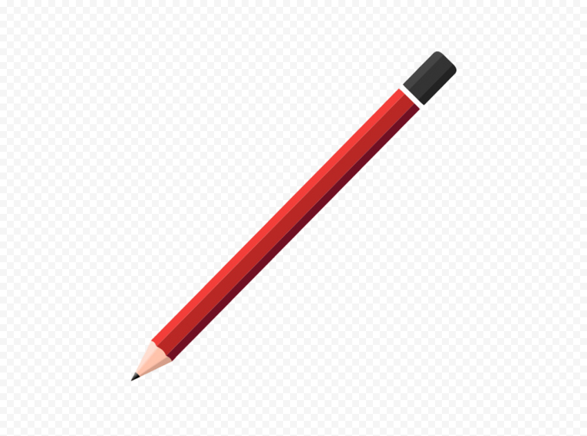 red pencil png PNG & clipart images | Citypng