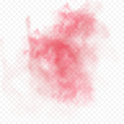 HD Red Smoke Fog PNG | Citypng