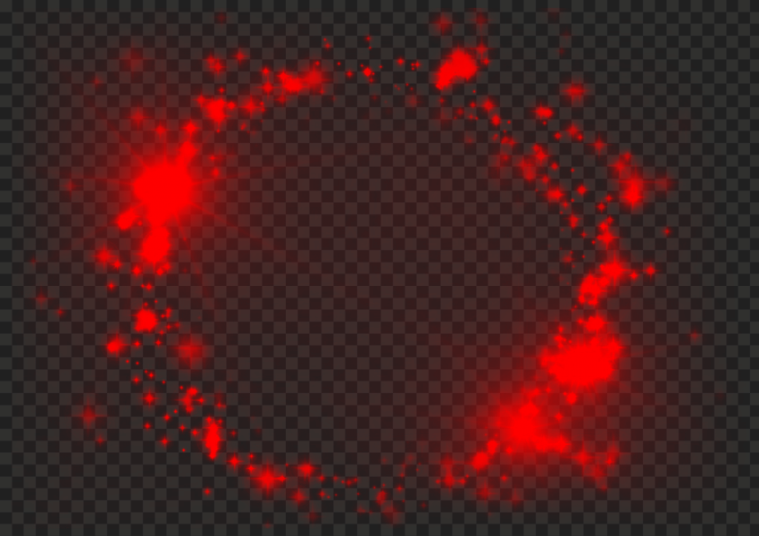HD Red Sparks Background Transparent PNG | Citypng