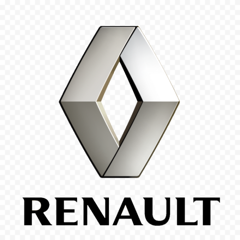 HD Renault Logo Transparent Background | Citypng