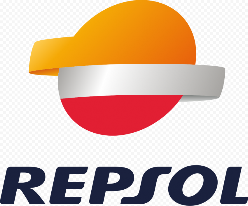 HD Repsol Logo Transparent Background | Citypng