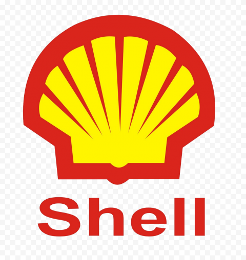 HD Shell Logo Transparent Background | Citypng