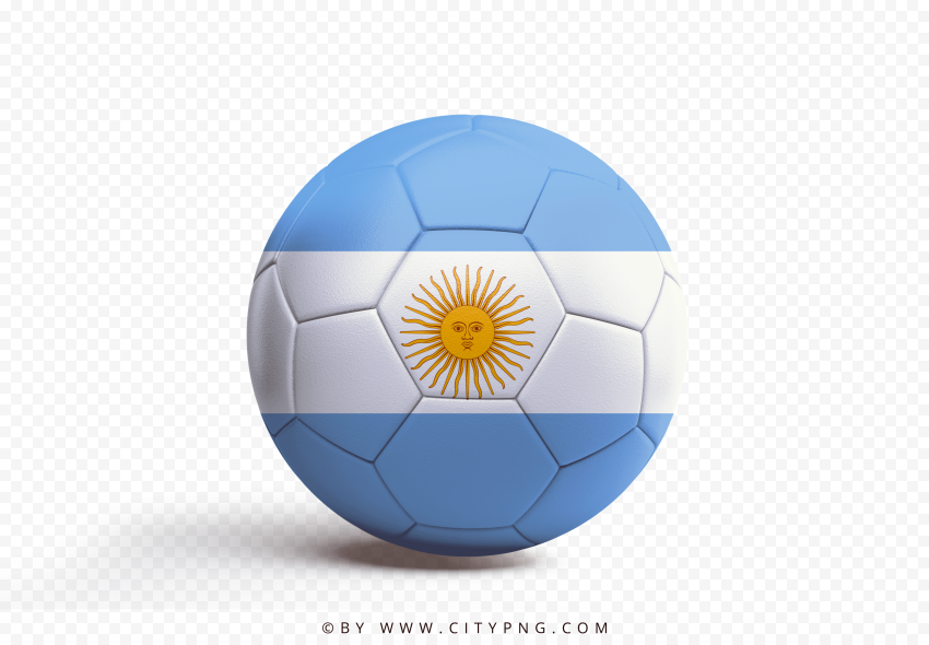 Argentina Soccer Logo Png