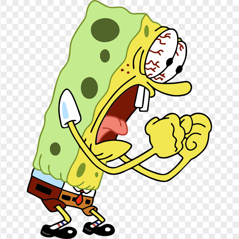 Spongebob Mad Memes Create Meme Spongebob Mad Memes Create Meme