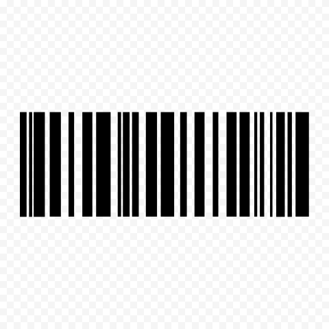 HD Supermarket Barcode Product Digital Code PNG | Citypng