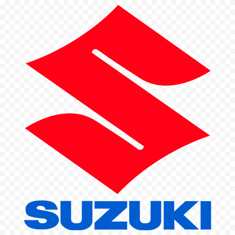 HD Suzuki Logo Transparent Background | Citypng