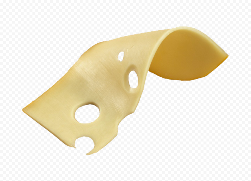 HD Swiss Gruyere Cheese Flying Falling Slice PNG | Citypng