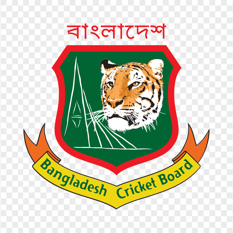 Bd Cricket Team Logo Bangladesh Cricket Club Paris Logo Transparent