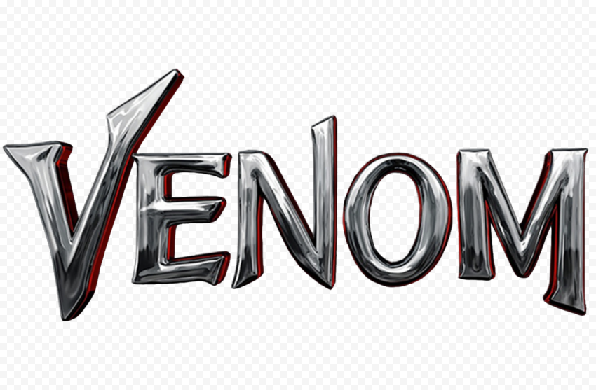HD Venom Logo Transparent Background | Citypng