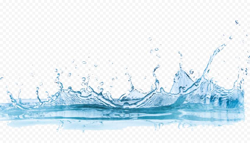 HD Water Ripple Wave Splash Effect PNG | Citypng