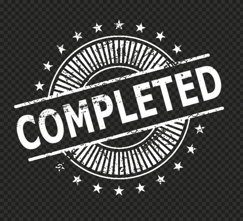 completed transparent background PNG & clipart images | Citypng