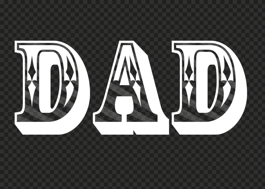 The Word Dad