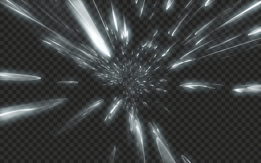HD Yellow Spark Effect PNG | Citypng