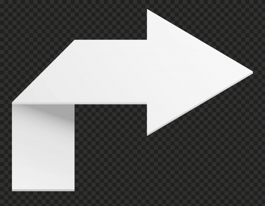 Turn Over Arrow Png