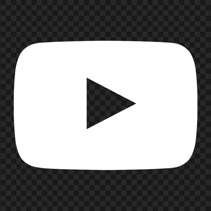 Wit Youtube Logo Beste VPN Voor Het Ontgrendelen Van YouTube In 2025
