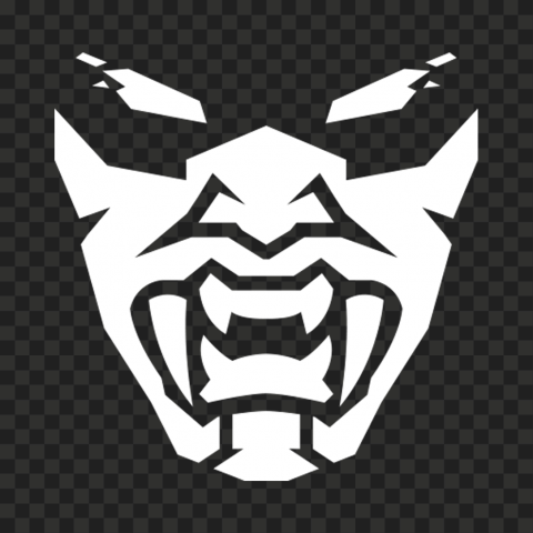 HD Yoru Valorant White Mask Silhouette PNG | Citypng