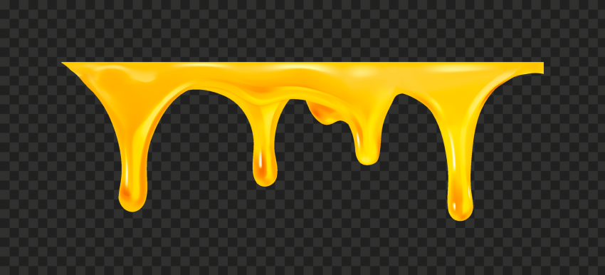 Honey Dripping HD PNG | Citypng