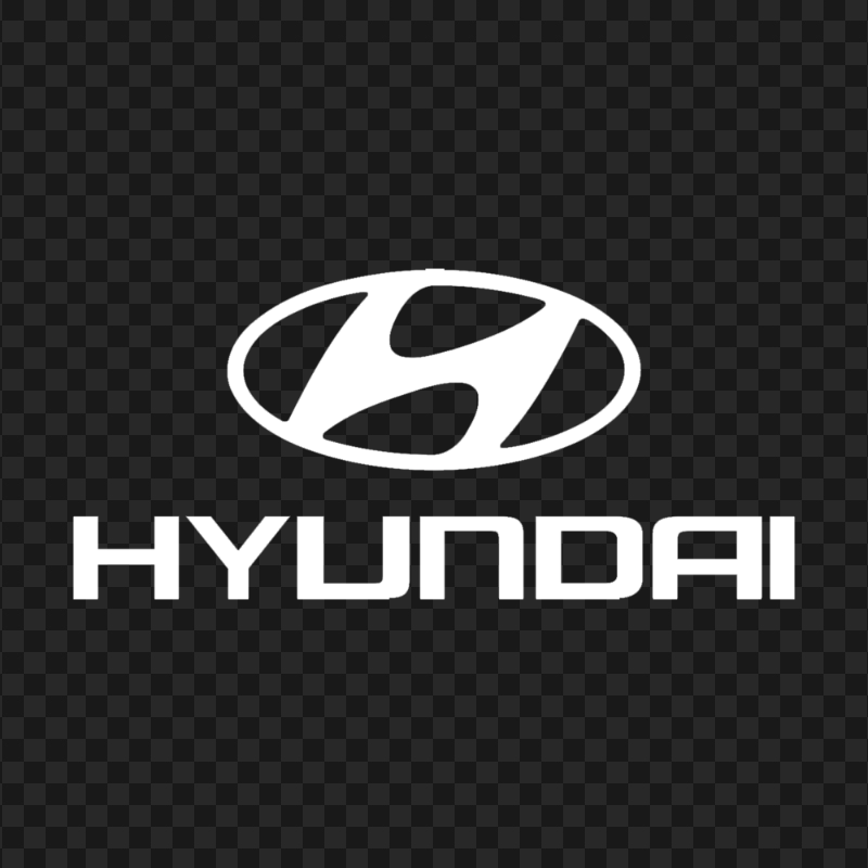 HD Hyundai Logo Transparent Background | Citypng