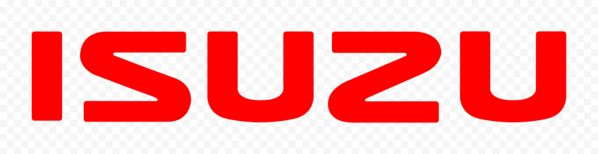 Isuzu Logo Transparent Background | Citypng