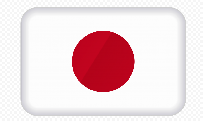 Japanese Flag Icon
