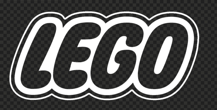 Lego Logo Font