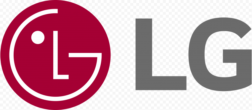 LG Logo Transparent Background | Citypng